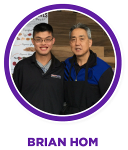 WHO WE ARE - Vitality Bowls